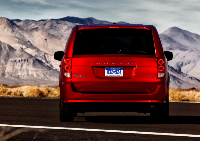 2024 Dodge Caravan Hellcat Release Date, Redesign, Price - 2026 Dodge