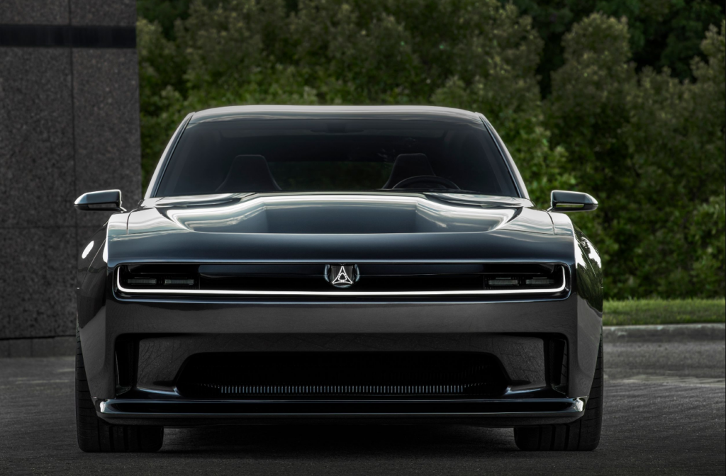 2025 Dodge Barracuda: The Future of Muscle Cars is Here - 2026 Dodge