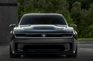 2025 Dodge Barracuda: The Future of Muscle Cars is Here - 2026 Dodge