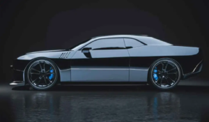 2025 Dodge Barracuda: The Future of Muscle Cars is Here - 2026 Dodge